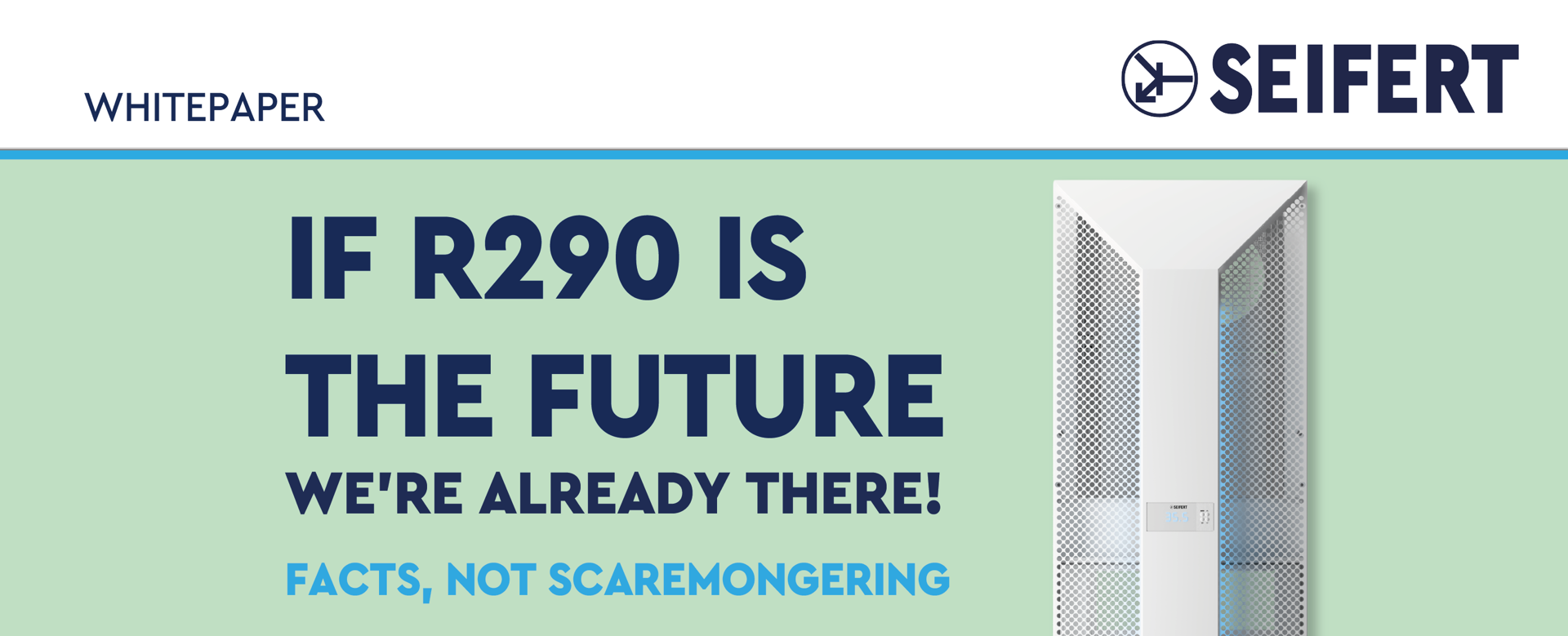 Seifert Systems | Thermal Management & Cooling Solutions
