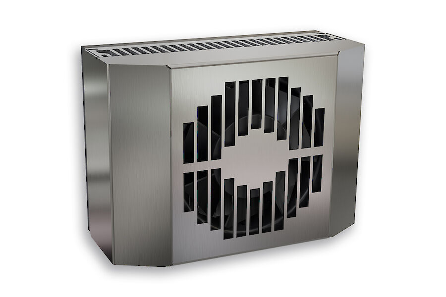 Seifert Systems | Thermal Management & Cooling Solutions